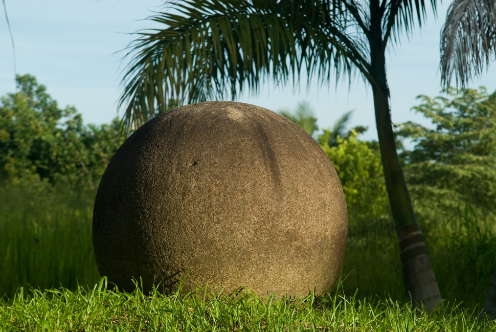 UNESCO, esferas de piedra de Costa Rica y patrimonio mundial – Esferas ...